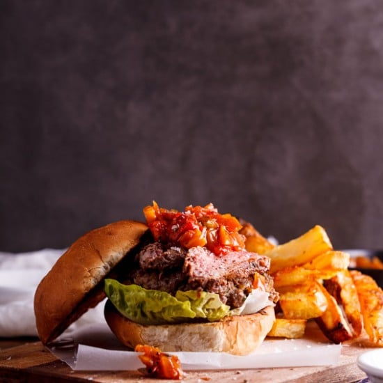 South African Cooking Archives - Simply Delicious