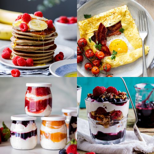 Breakfast Recipes Archives - Page 3 of 3 - Simply Delicious
