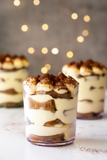 Amarula Tiramisu - Simply Delicious