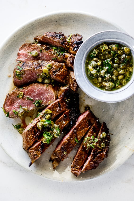 Simply Delicious Recipes - Simply Delicious