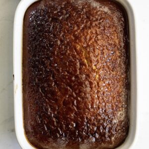 The Best Malva Pudding - Simply Delicious