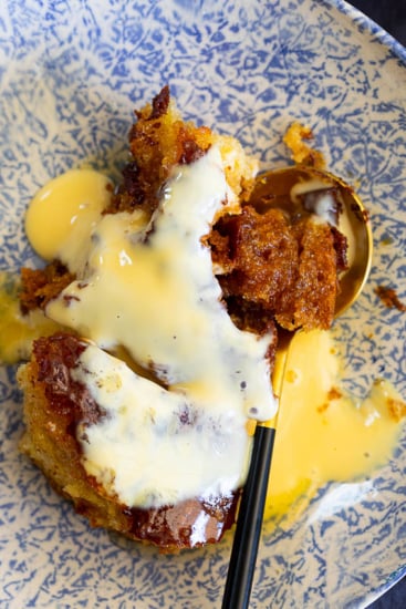 The Best Malva Pudding - Simply Delicious