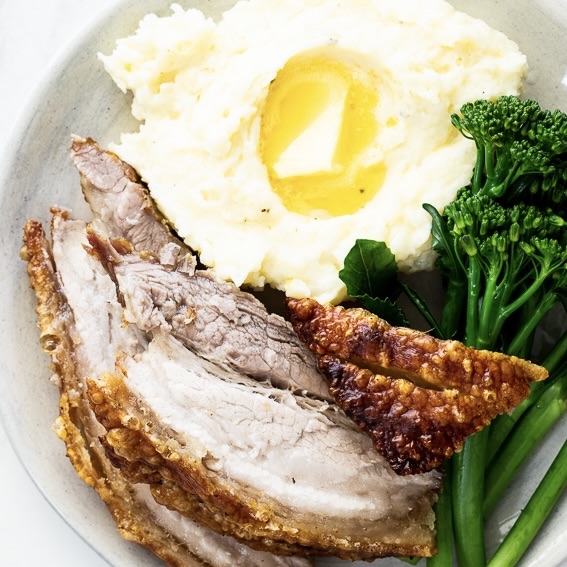 What To Serve With Pork Belly 20 Delicious Side Dishes Simply Delicious