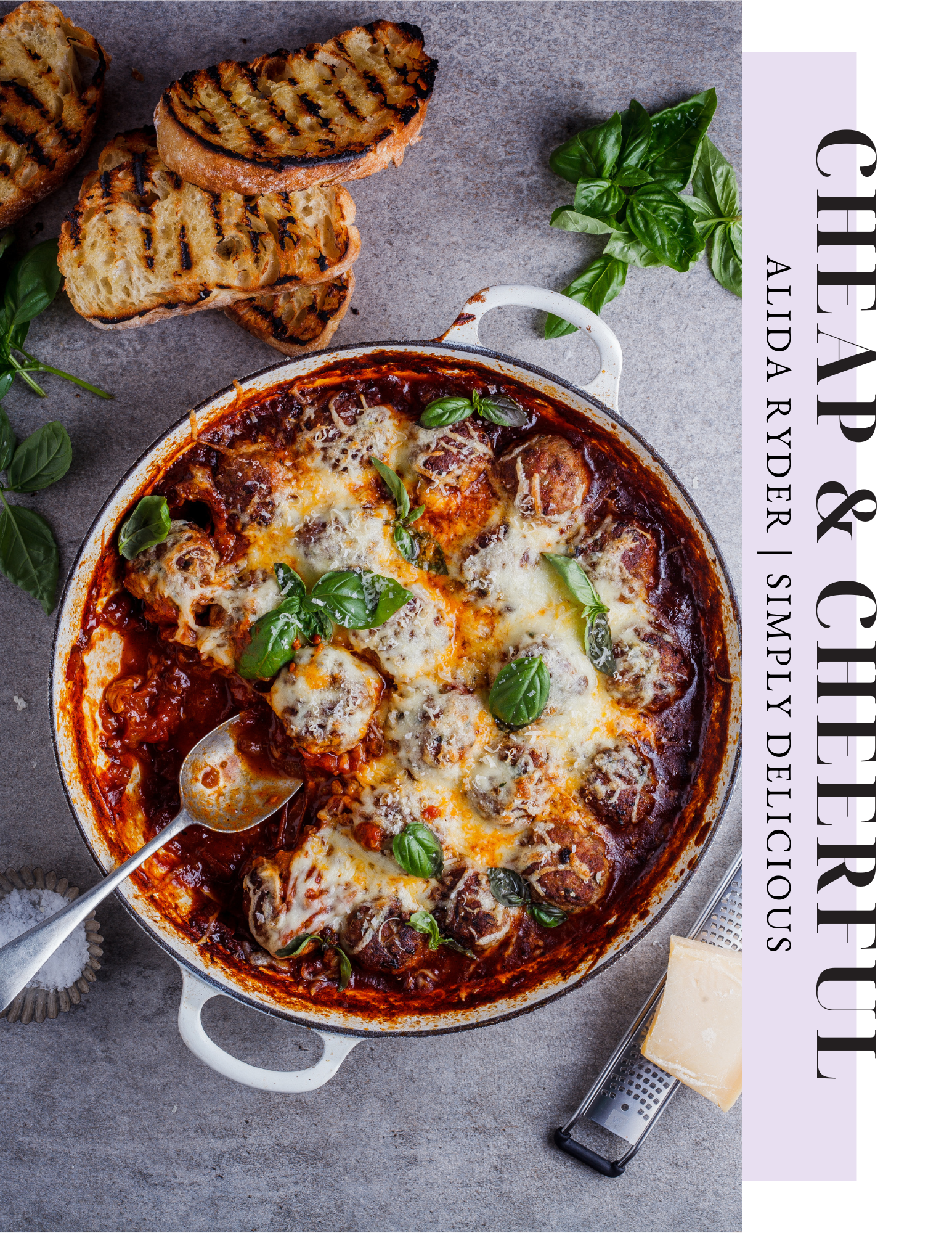 Simply Delicious E-Books - Simply Delicious