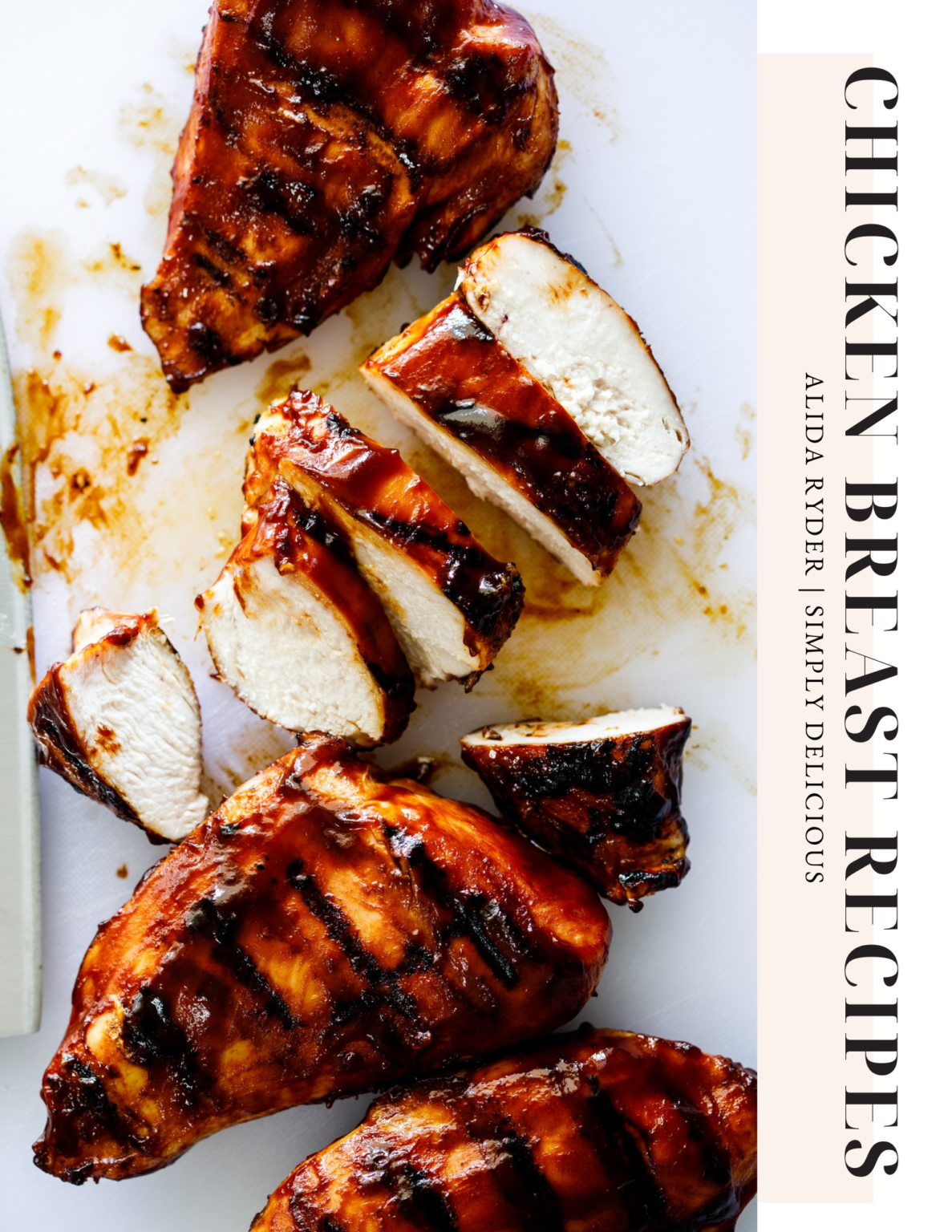 Simply Delicious E-Books - Simply Delicious
