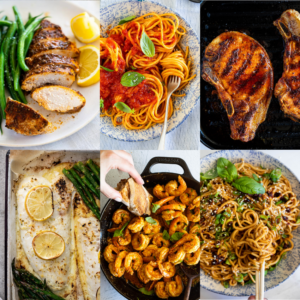 All Recipes Archives - Simply Delicious